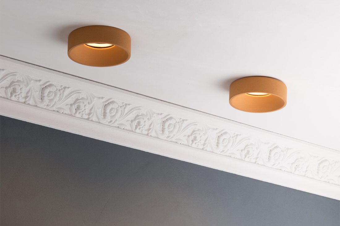 TEO recessed lights – Plato Design Lighting