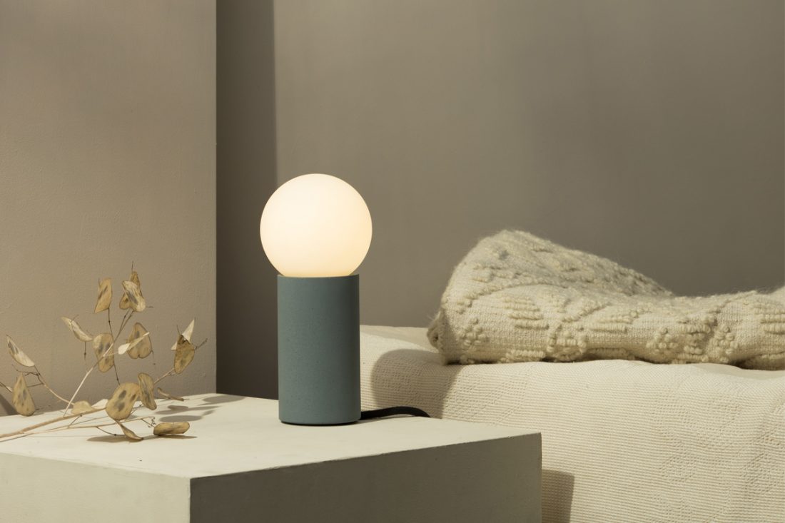 LENA LAMP – Plato Design